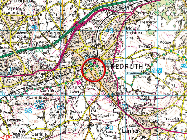 Miller Commercial – The Business Property Specialists