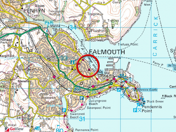 16 Callywith Gate, Launceston Road, Bodmin, Cornwall - Miller ...