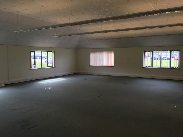 Jonny Bright - Miller Commercial – The Business Property Specialists