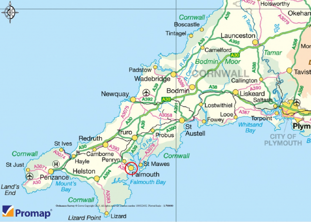 Miller Commercial – The Business Property Specialists