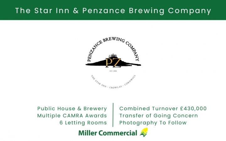 Miller Commercial – The Business Property Specialists