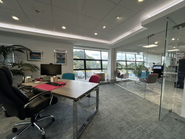 Miller Commercial – The Business Property Specialists