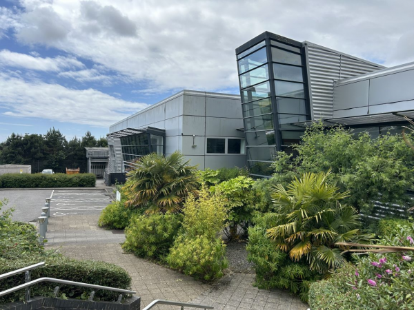 Miller Commercial – The Business Property Specialists